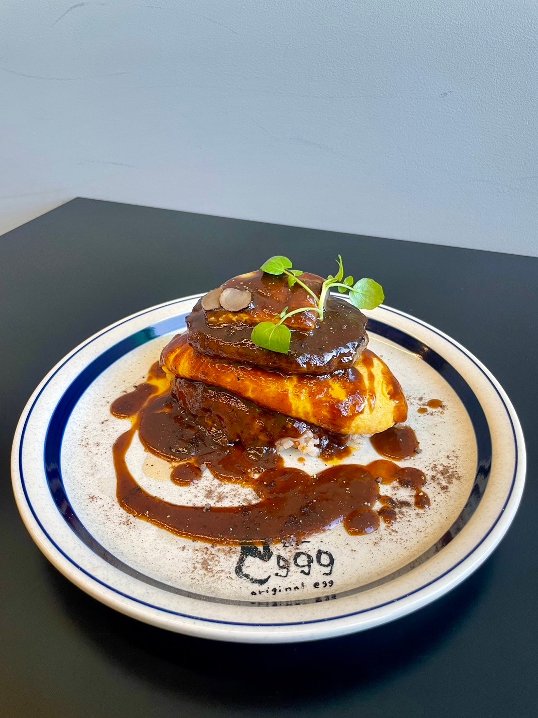 egggのこんな感じ！ - パンケーキ、オムライスが絶品のeggg（えぐぅ〜）の日常を綴ってます。 25